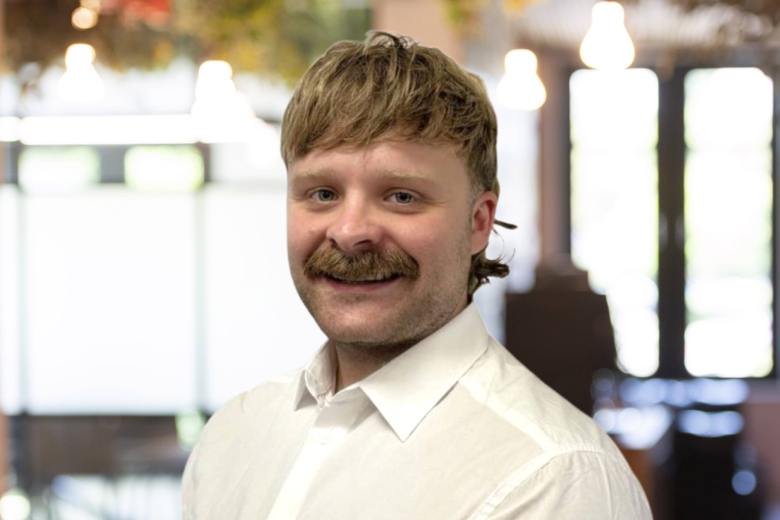 Connor Thrippleton | Team Supervisor | Corclaim